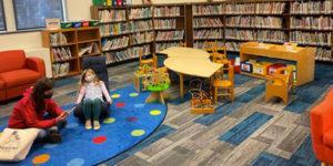 Fox Branch | Robbins Library