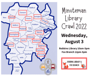 Events | Robbins Library