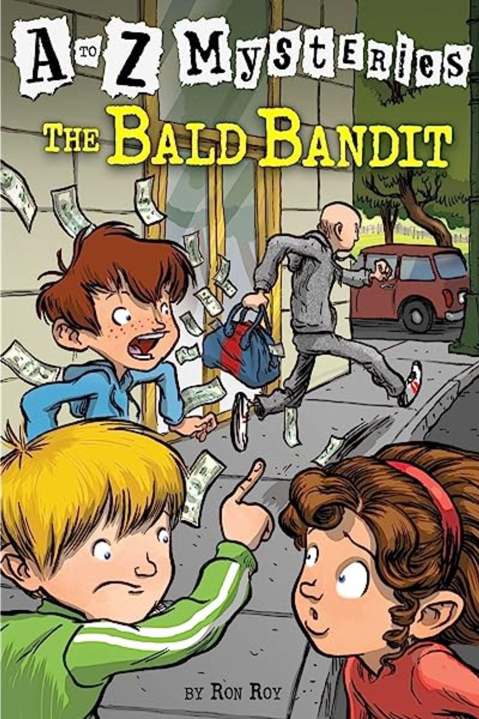 Kids | Robbins Library