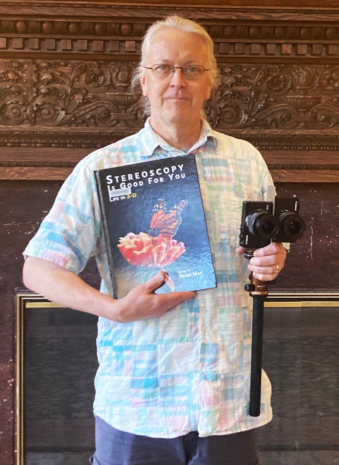 Robbins Library Photographer Published | Robbins Library