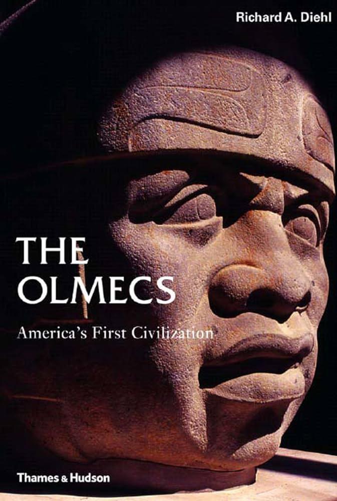Pre-Columbian Civilizations in Latin America | Robbins Library