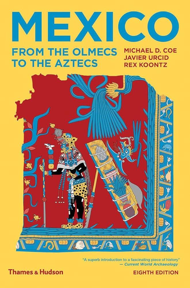 Pre-Columbian Civilizations in Latin America | Robbins Library