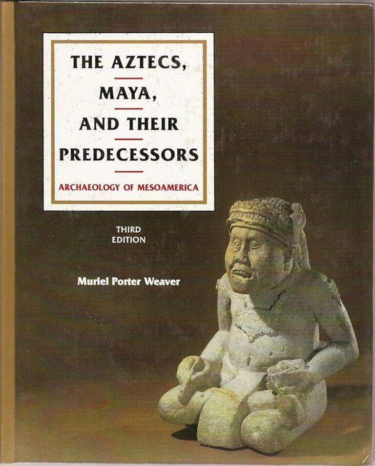 Pre-Columbian Civilizations in Latin America | Robbins Library
