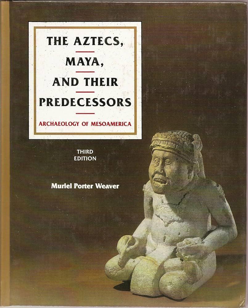 Pre-Columbian Civilizations in Latin America | Robbins Library