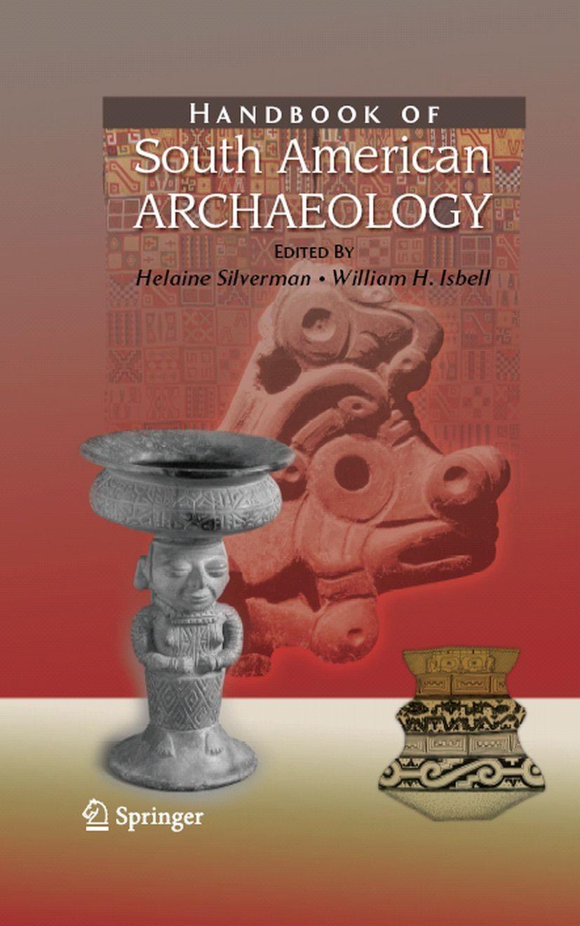 Pre-Columbian Civilizations in Latin America | Robbins Library
