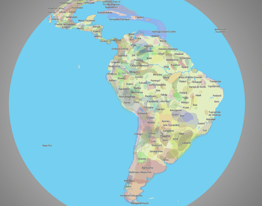 Pre-Columbian Civilizations in Latin America | Robbins Library