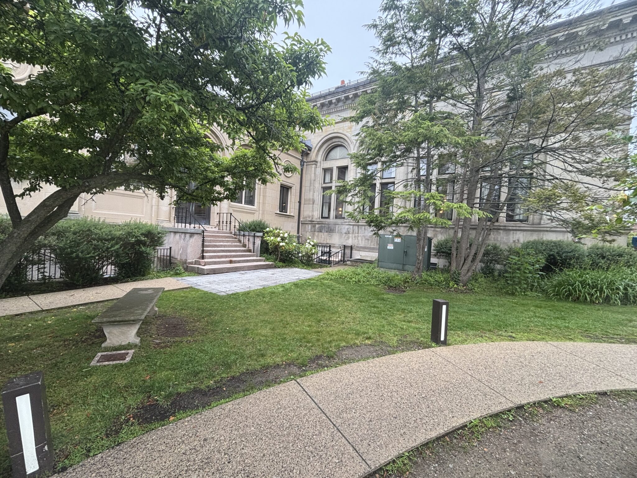 Robbins Library Porchfest 2025 | Robbins Library